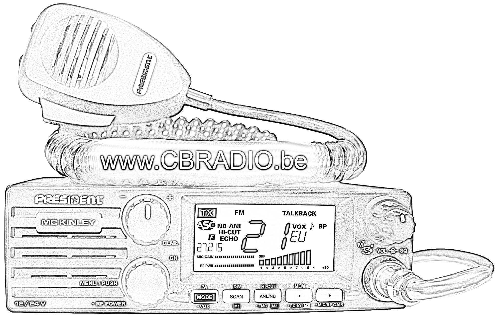 CB Radio CB Radio In Belgi CB Radio CB Radio In Belgi